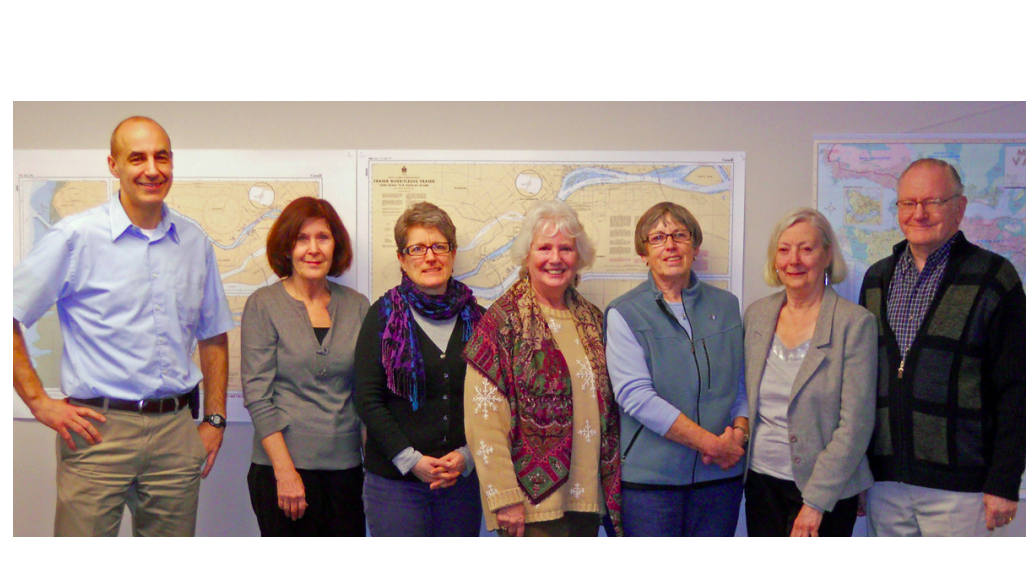 Toolkit: Seniors Engagement - Healthy Aging CORE BC